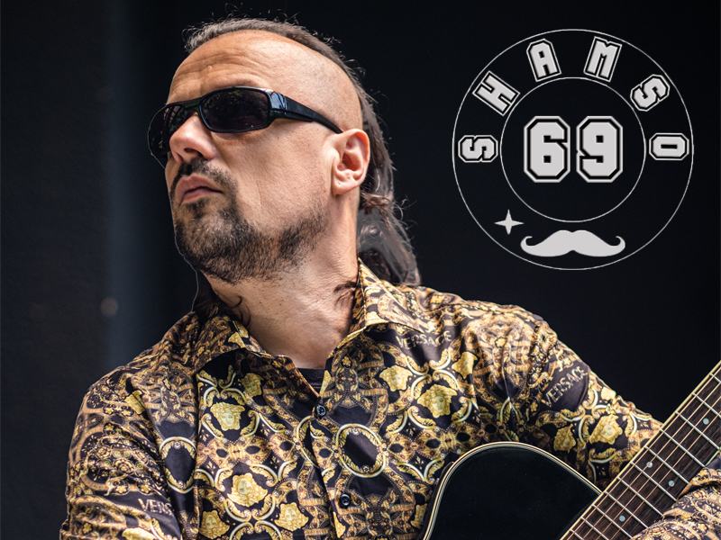 Shamso 69 - GIGS TIX Srbija - gigstix.com