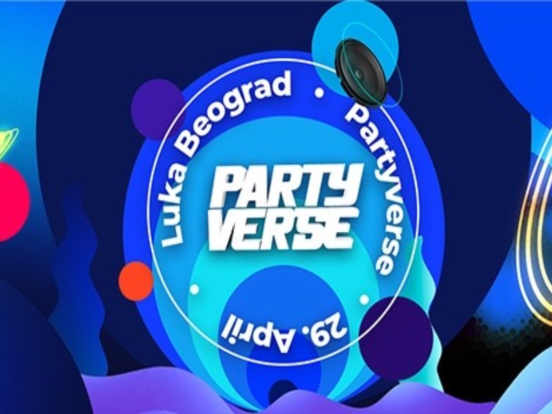 Party Verse - GIGS TIX Srbija - gigstix.com