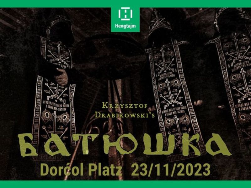 Batushka - GIGS TIX Srbija - gigstix.com