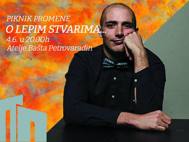 Piknik promene - O lepim stvarima - GIGS TIX Srbija - gigstix.com