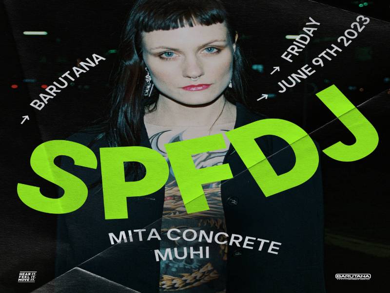 SPFDJ - GIGS TIX Srbija - gigstix.com