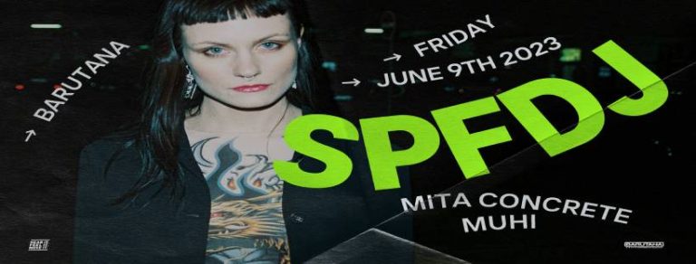 SPFDJ - GIGS TIX Srbija - gigstix.com