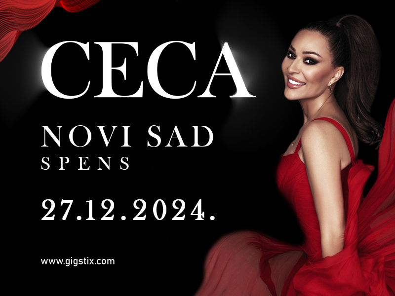 Svetlana Raznatovic 2024