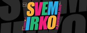 Svemirko - GIGS TIX Srbija - gigstix.com