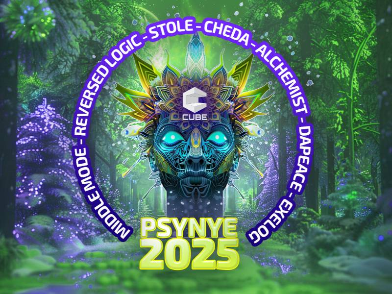 PSY NYE 2025 - GIGS TIX Srbija - gigstix.com
